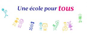 Une école pour tous – Lécole de la Transition